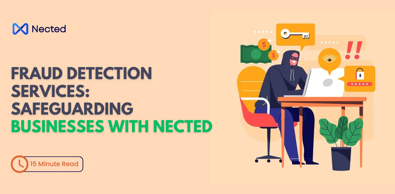 Fraud Detection Services: Safeguarding Businesses with Nected | Nected ...
